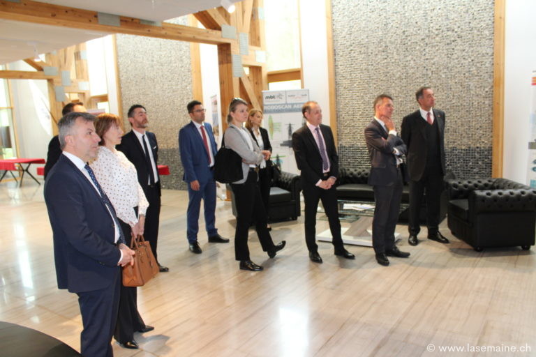 Tudor plus réveillée que jamais! – La Semaine | Hebdomadaire fondé en 2007