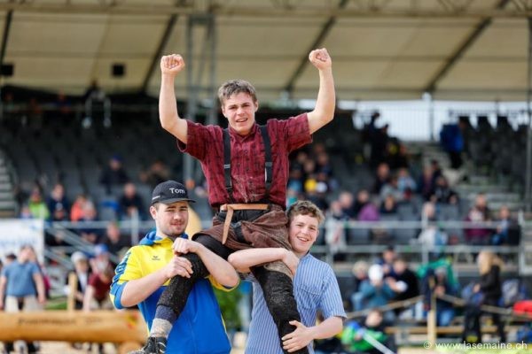 Un roi nommé Mirco – La Semaine | Hebdomadaire fondé en 2007