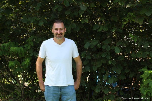 « Le dialogue permet d’apaiser les choses » – La Semaine | Hebdomadaire ...