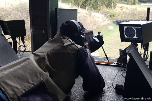 Tir de clôture – La Semaine | Hebdomadaire fondé en 2007