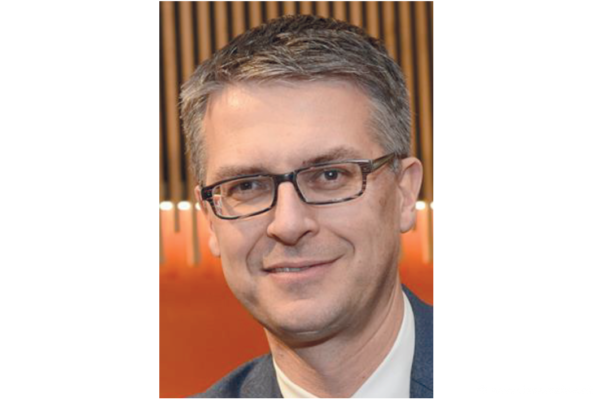 Pierre-Arnauld Fueg prend du galon – La Semaine | Hebdomadaire fondé en ...