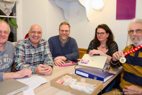 Des compétiteurs hors normes ! – La Semaine | Hebdomadaire fondé en 2007