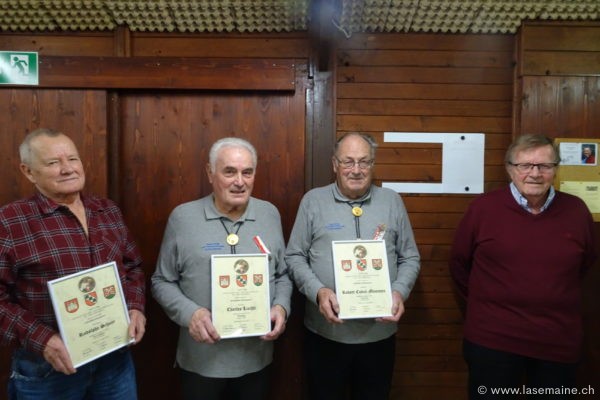 Franco Villoz accède à la présidence – La Semaine | Hebdomadaire fondé ...