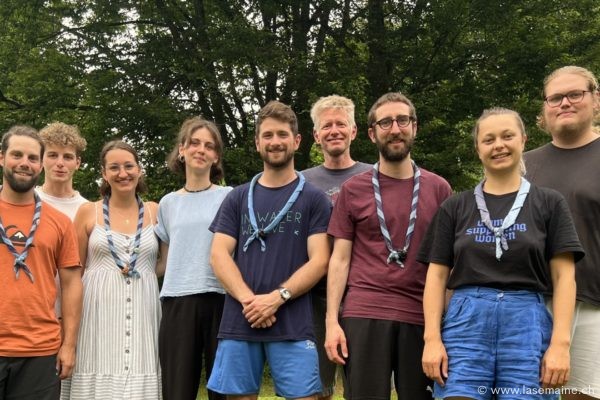 Aventures itinérantes en groupe – La Semaine | Hebdomadaire fondé en 2007