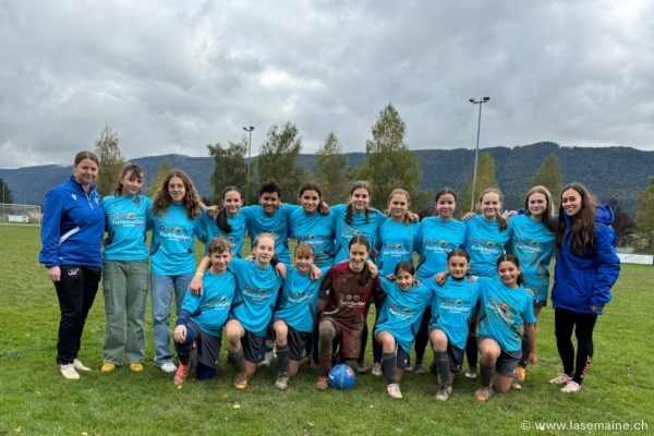 Le plaisir passe avant tout ! – La Semaine | Hebdomadaire fondé en 2007